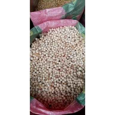 SAGO PEARL RAW / Small / Medium / Large ( Available in 1kg / 500g ...