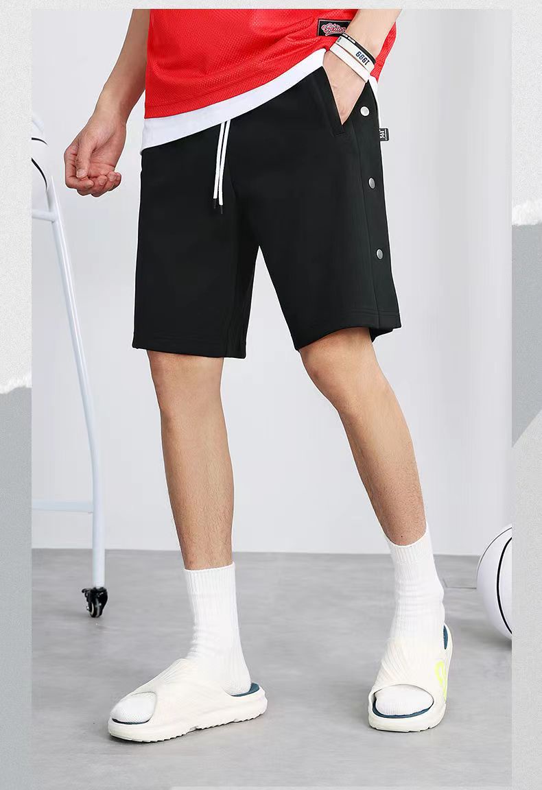 361 Degrees Sports Pants Men'S Pants Loose Breathable And Comfortable ...