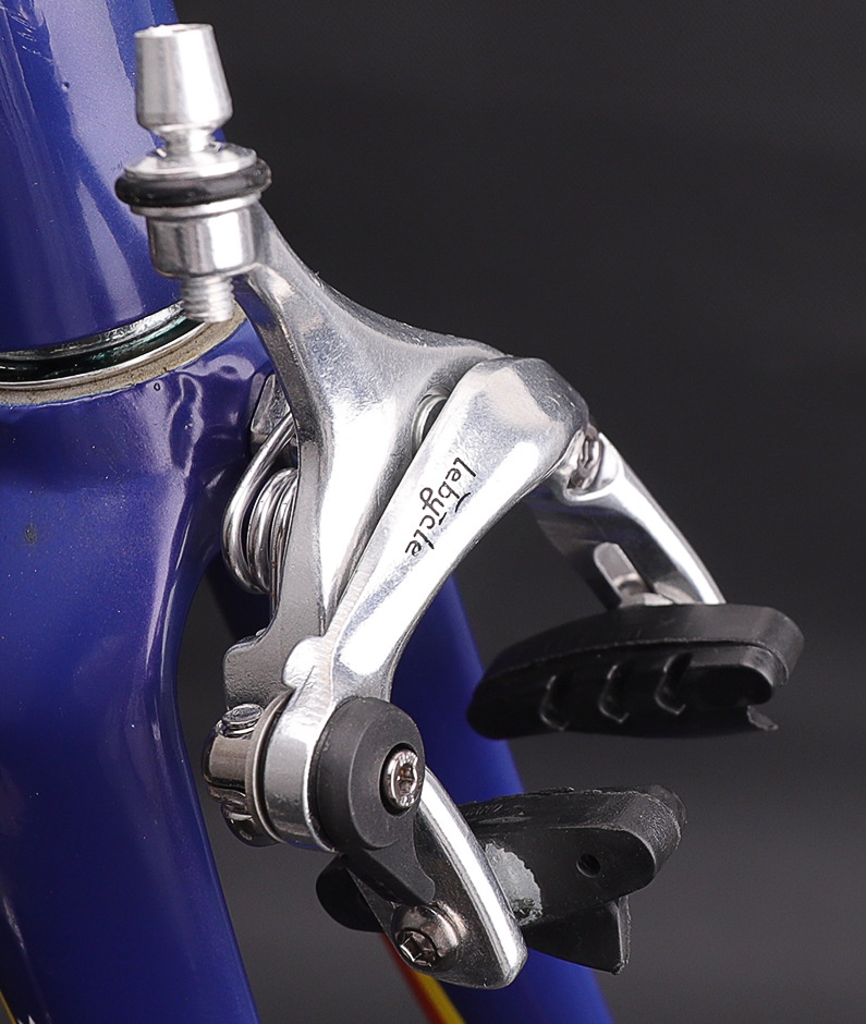 Road Bike C Brake Caliper 47-57mm Stroke Front & Rear Bicycle Caliper ...