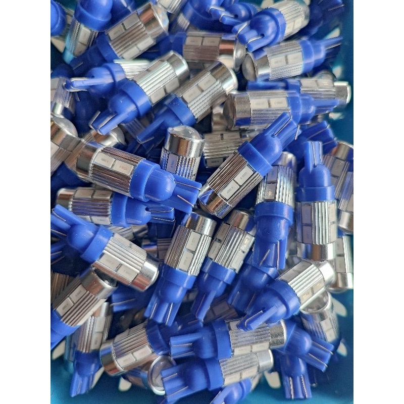 MSM LED Light Park Light Peanut Bulb Motorcycle | Shopee Singapore