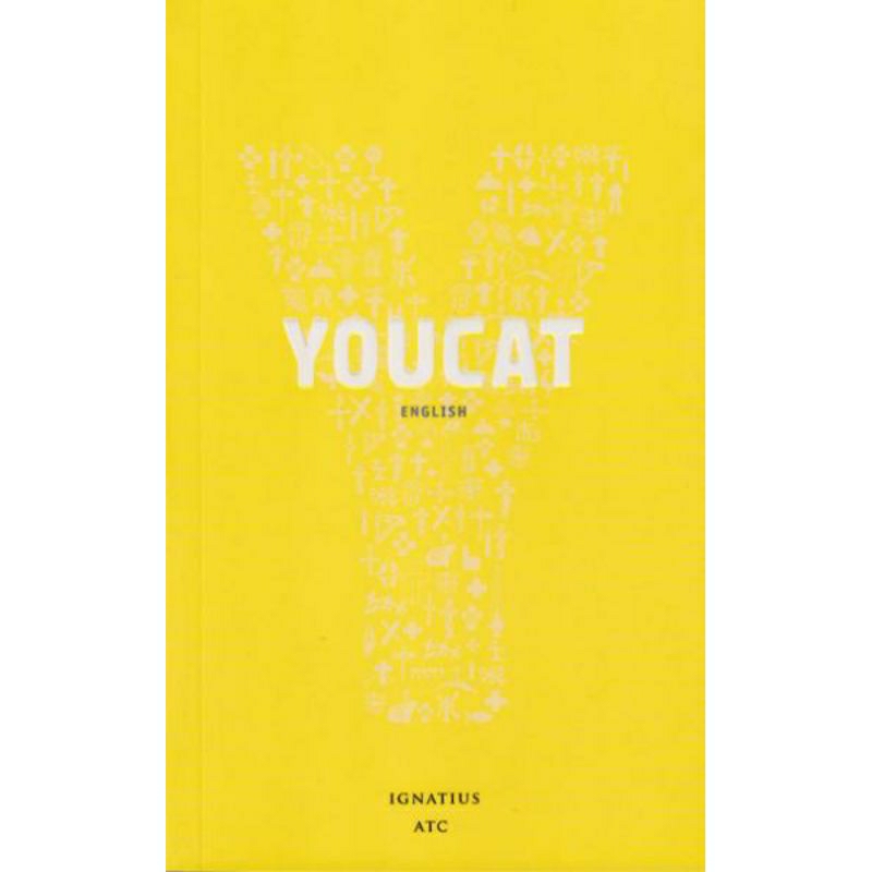 YOUCAT (Youth Catechism of The Catholic Church) | Shopee Singapore