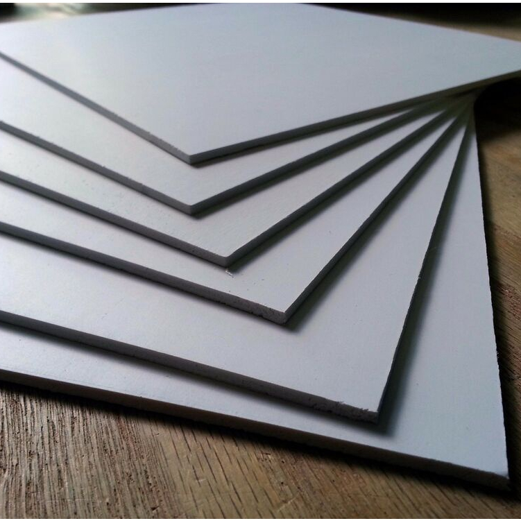 (5PCS-A3) WHITE Sintra Board 5mm A3 5pcs | Shopee Singapore