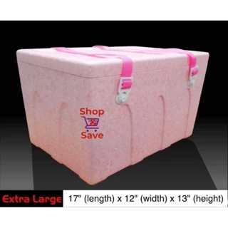Buy Styrofoam Box At Sale Prices Online - June 2025 | Shopee Singapore