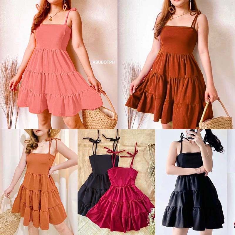 Shoppe dress store
