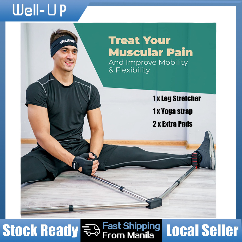 Ballet Leg Extension Machine Flexibility Training Split Legs Ligament ...