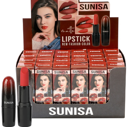 Sunisa Matte Lipstick New Color Long lasting Lipstick ( Random Colors ...