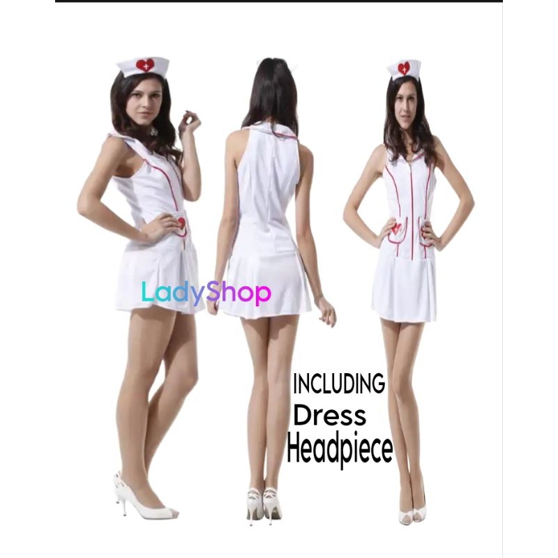Career Costume For Adult | Shopee Singapore