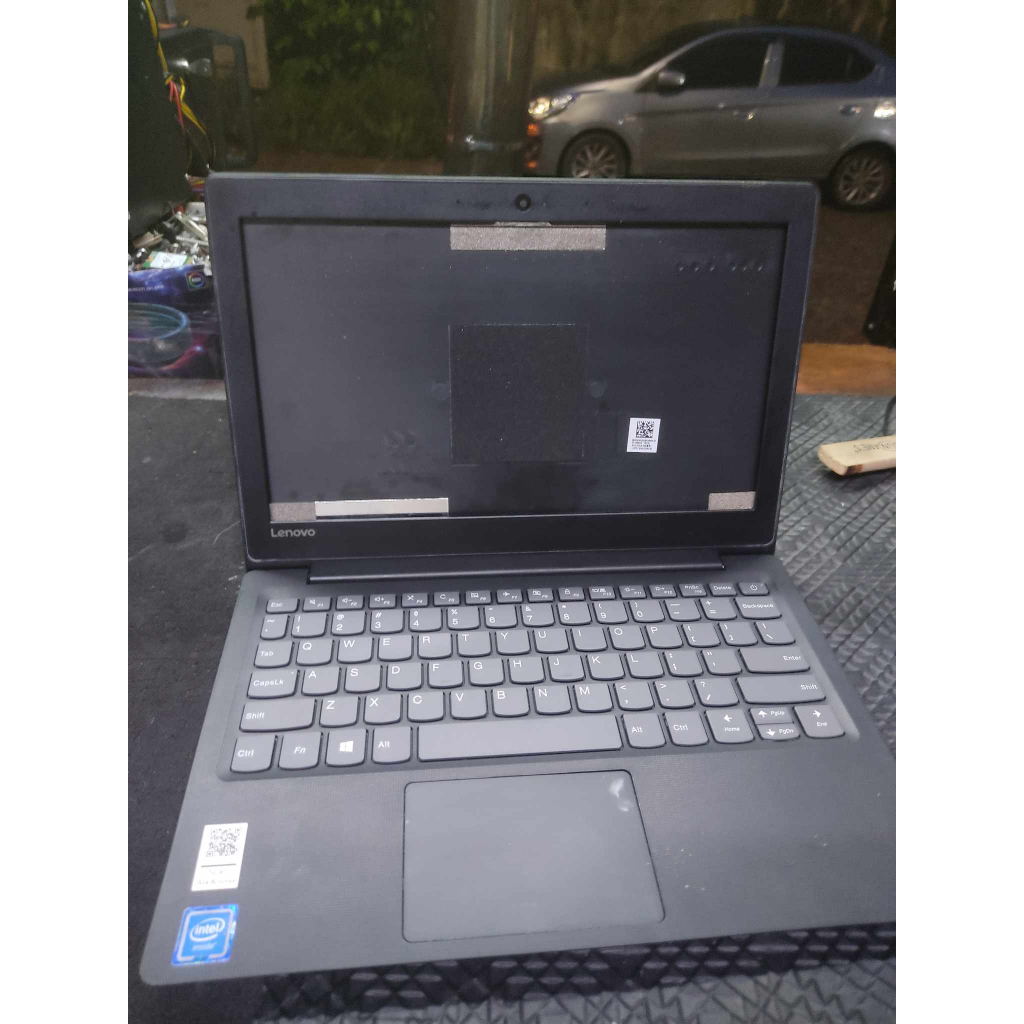 USED LAPTOP CASE ( Full Case only ) | Shopee Singapore