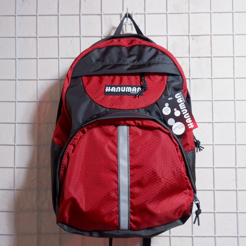 Hanuman Backpack for Kids (Student Pack) | Shopee Singapore