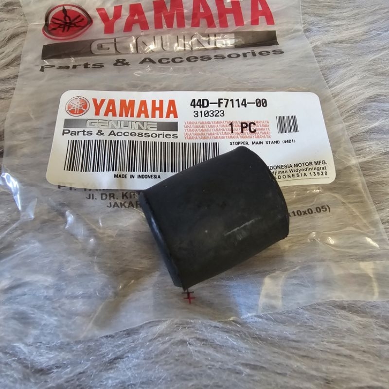 Yamaha Engine Rubber Bushing AEROX | ALL MIO | Shopee Singapore