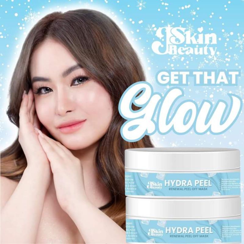 JSkin Beauty HYDRA MOIST New Packaging / BANANA GLEAM SOUFFLE / Hydra ...