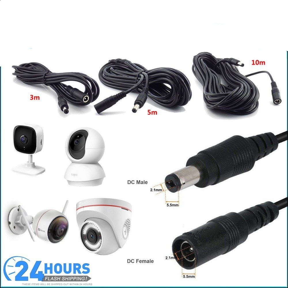TP-Link TAPO IP CCTV CAMERA C500 C320WS C310 C225 C210 C200 C110 C100 ...