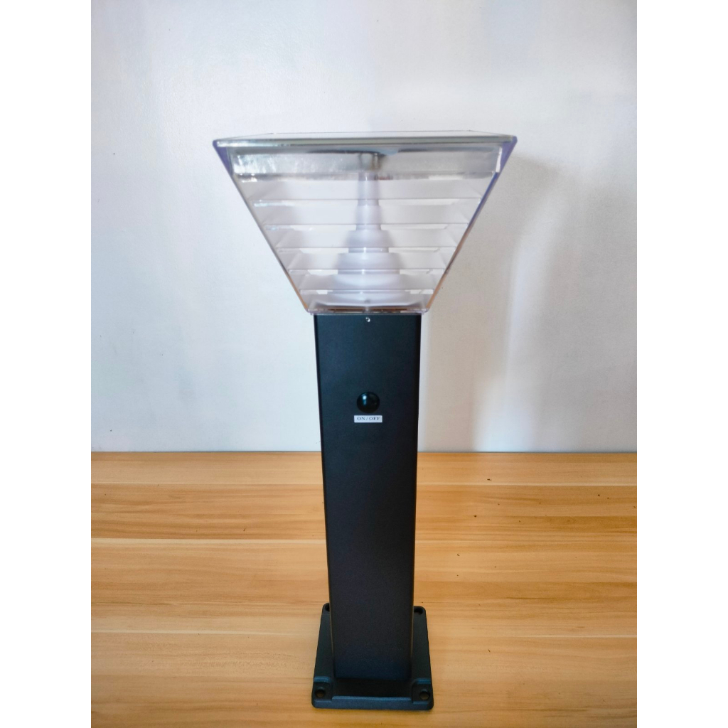 Solar lamp Light Square New Design Solar Lawn Light Garden Outdoor LED ...
