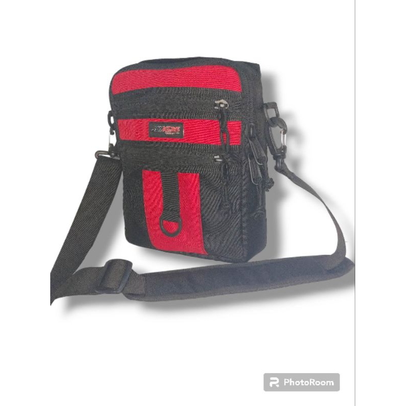 Jaykens Sling Bag (Harry) | Shopee Singapore