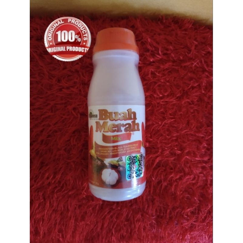 100%Authentic BUAH MERAH (mix) | Shopee Singapore