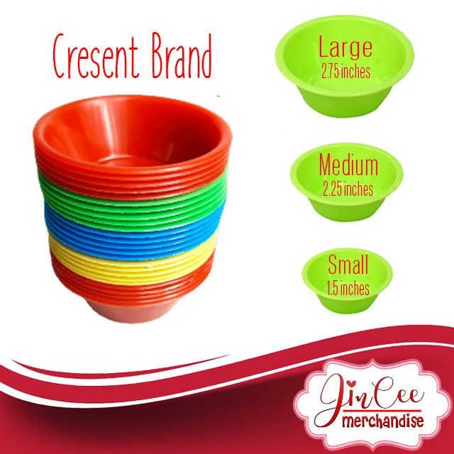 Puto Molder 12’s (Assorted Color) | Shopee Singapore