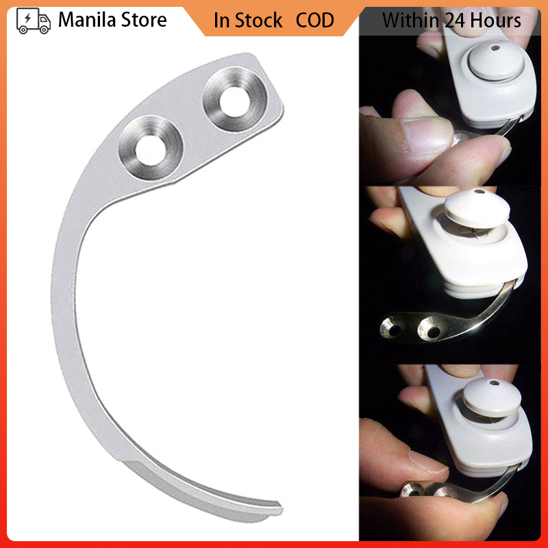 Security Tag Detacher Hook Security Alarm Label EAS System Remover Anti ...