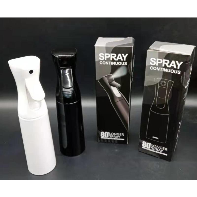 Spray Bottle - Sold per 1pcs / longer spray (continuous) bottled spray ...