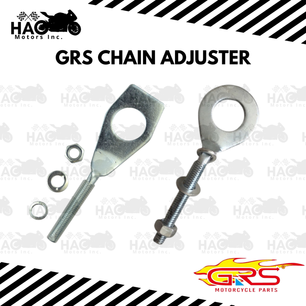 GRS Chain Adjuster (FURY/HD3/CT100/XRM/RUSI/TMX/RAIDER//STX/RS100 ...