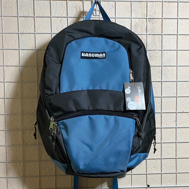 HANUMAN BACKPACK (RAMA) | Shopee Singapore