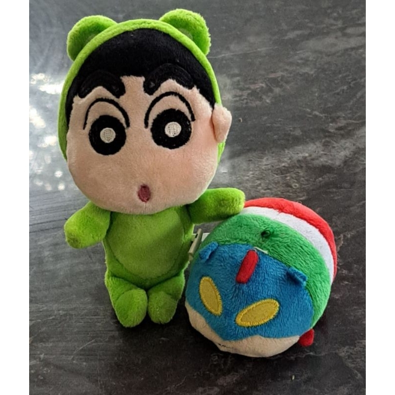 Shin Chan Bundle (2pieces) | Shopee Singapore