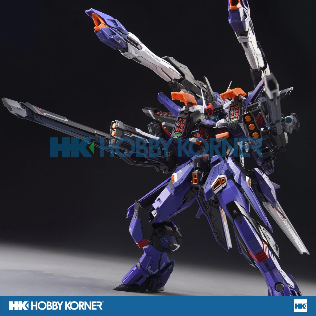 IN ERA+ RULING Type 01, Full Armed Battlemachine (Metal Frame – Model ...