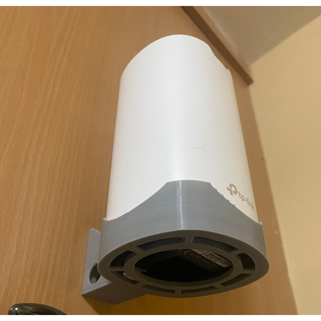 TP-Link Deco M4 / E4 / S4 / S7 Mesh WLAN Wall Mount (MOUNT ONLY) | Shopee Singapore