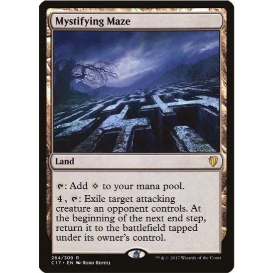 Mystifying Maze (Normal) | Shopee Singapore