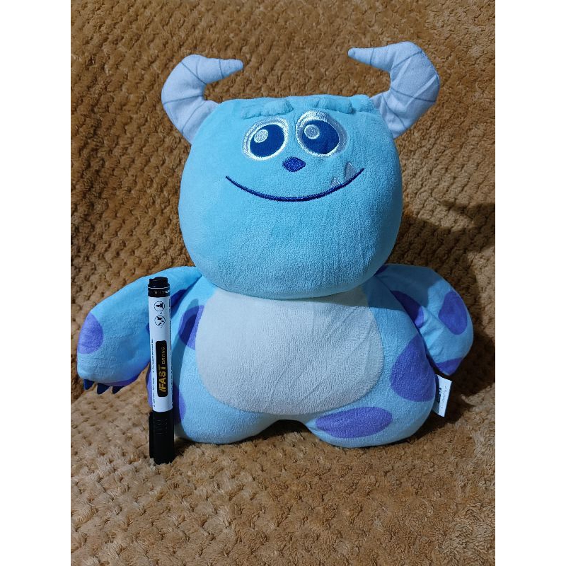 SULLIVAN stuffed toy ( Sully) p16 | Shopee Singapore
