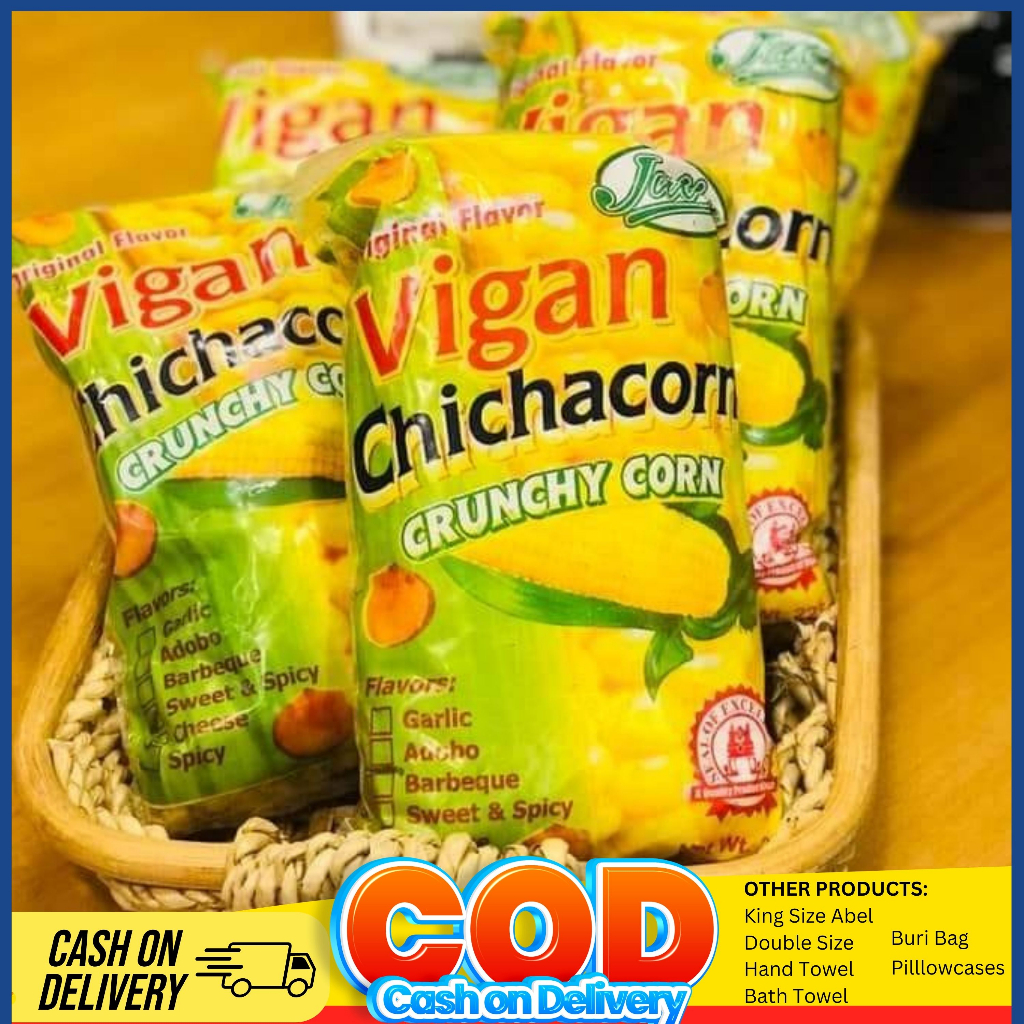 Vigan Chichacorn Vigan Cornick Vigan Cornik Ilocos Cornik Vigan Cornick ...