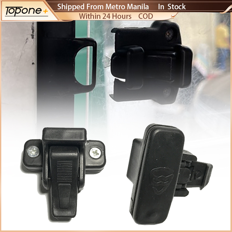 Car Sliding Window Lock Buckle for L300FB FX Darna Kia K2700 Bus Window ...