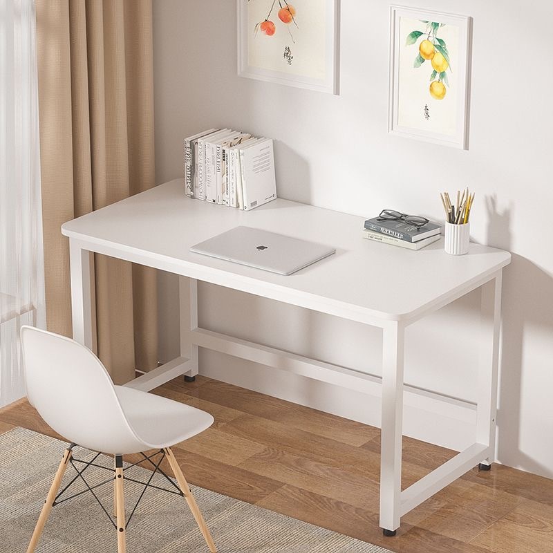 Computer Table 80/120/140CM Gaming Table Office Writing Table Study ...