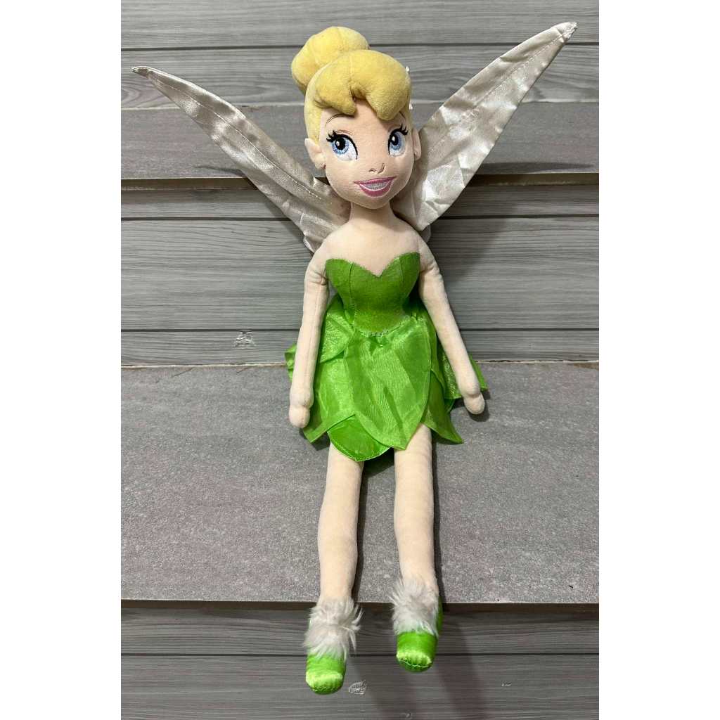Tinker Bell from Peter Pan | Shopee Singapore