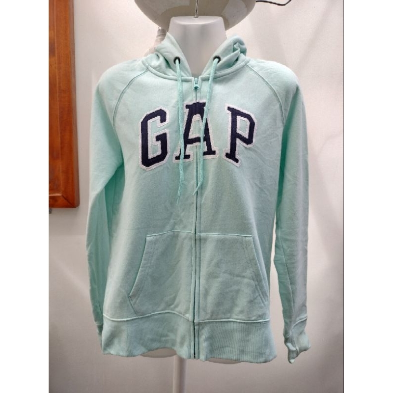 PRELOVED JACKET GAP ( SMALL ) | Shopee Singapore