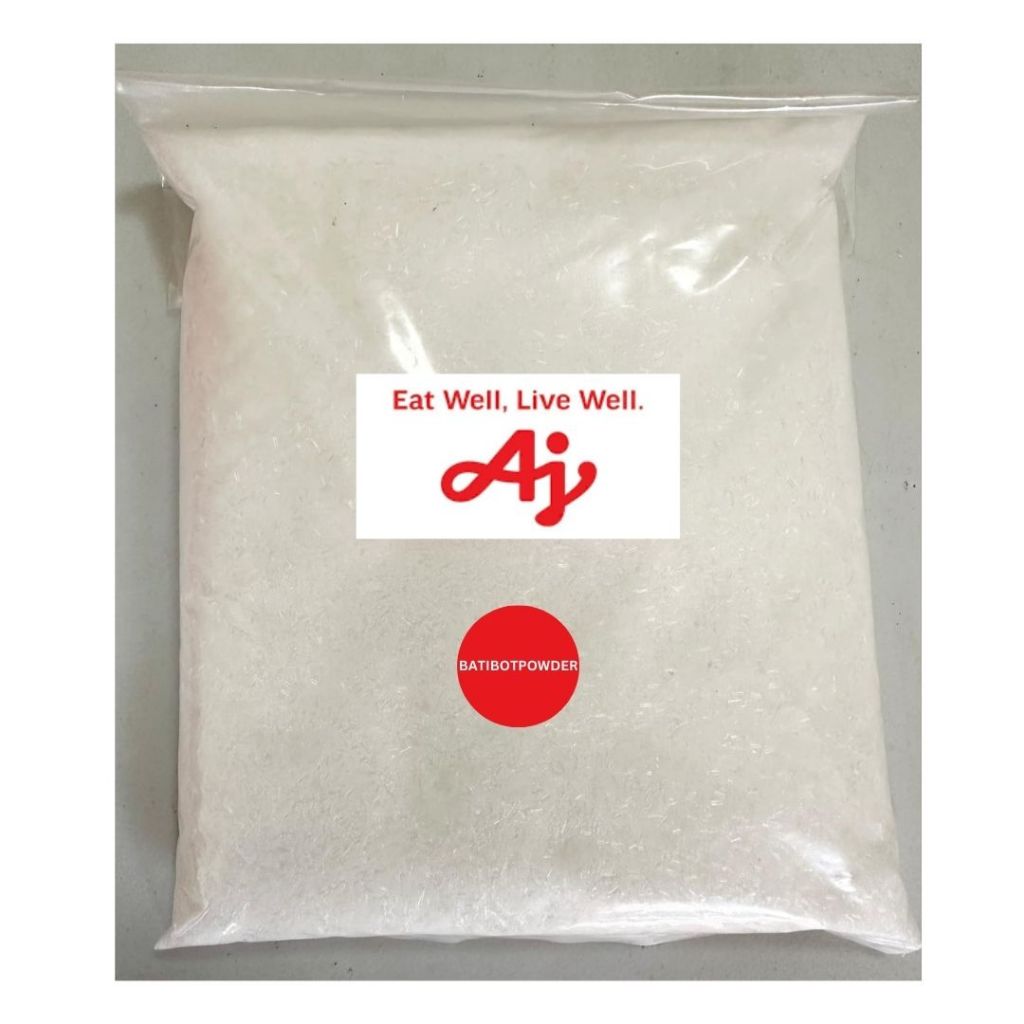 Ajinomoto Vetsin in 1 kilogram Pouch (MSG) | Shopee Singapore