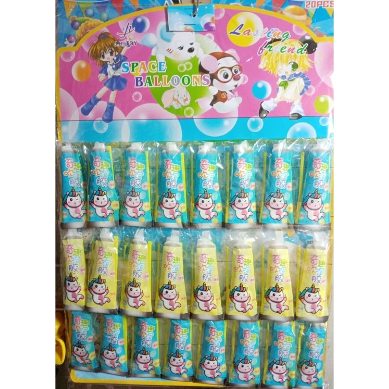 Plastic Balloon (24 pieces) | Shopee Singapore