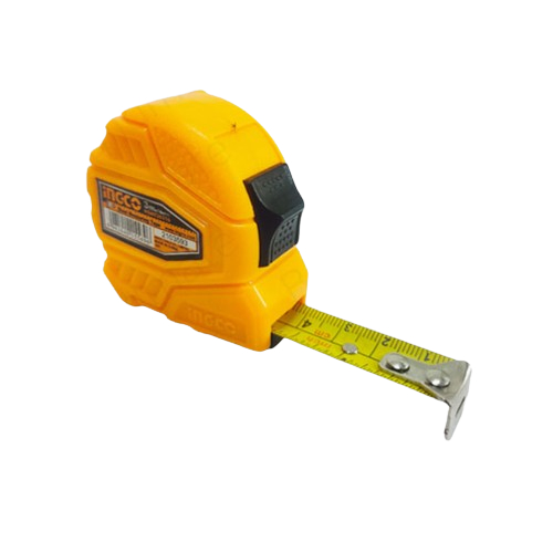 INGCO Steel Measuring Tape 3M x 16MM HSMT26316 HT2 -TFM | Shopee Singapore