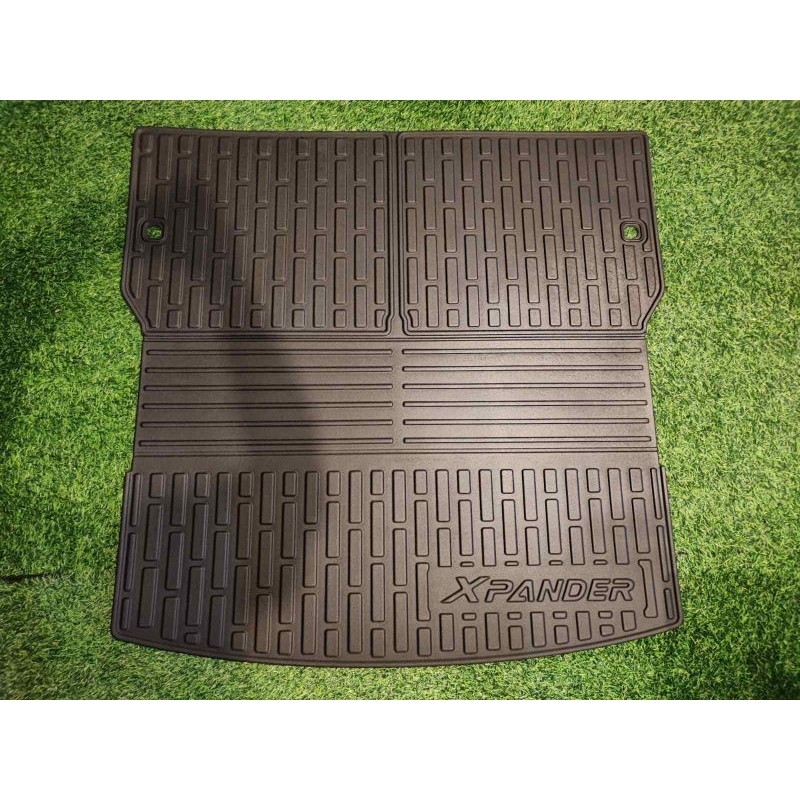 Mitsubishi Xpander/Xpander Cross Full Back Seat Tray | Shopee Singapore