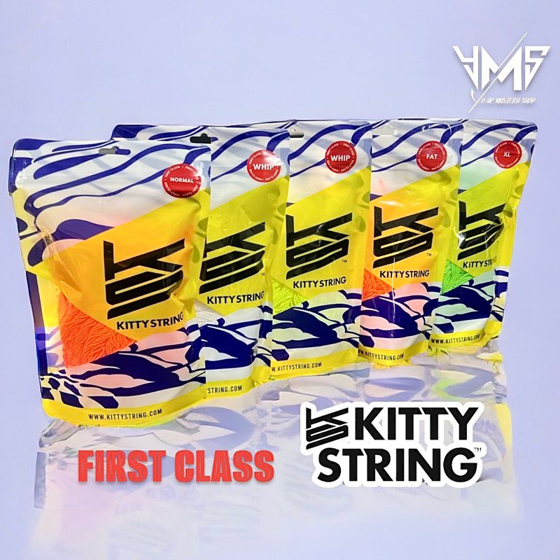 KITTY STRING - 100 Pcs. Per Bundle (First Class) | Shopee Singapore
