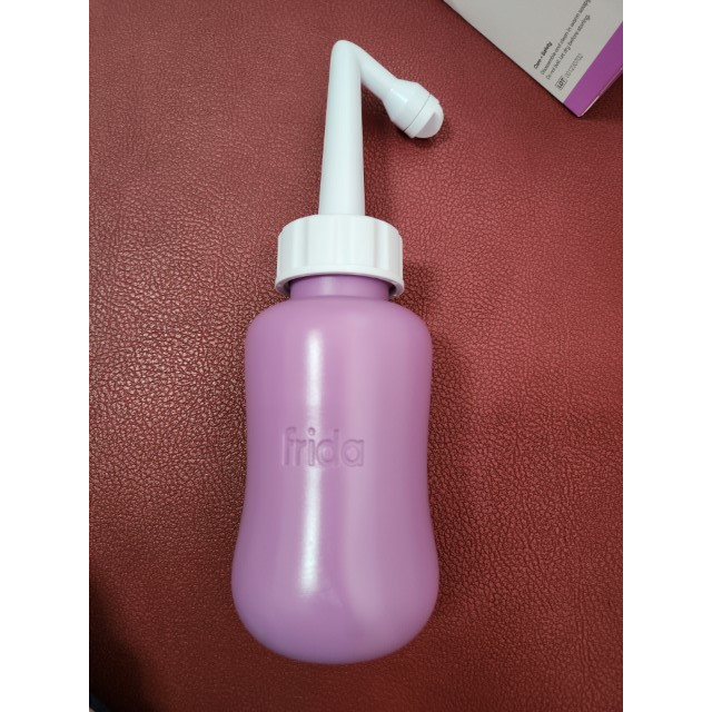 frida mom fridamom perineal wash bottle postpartum washer peri bottle ...