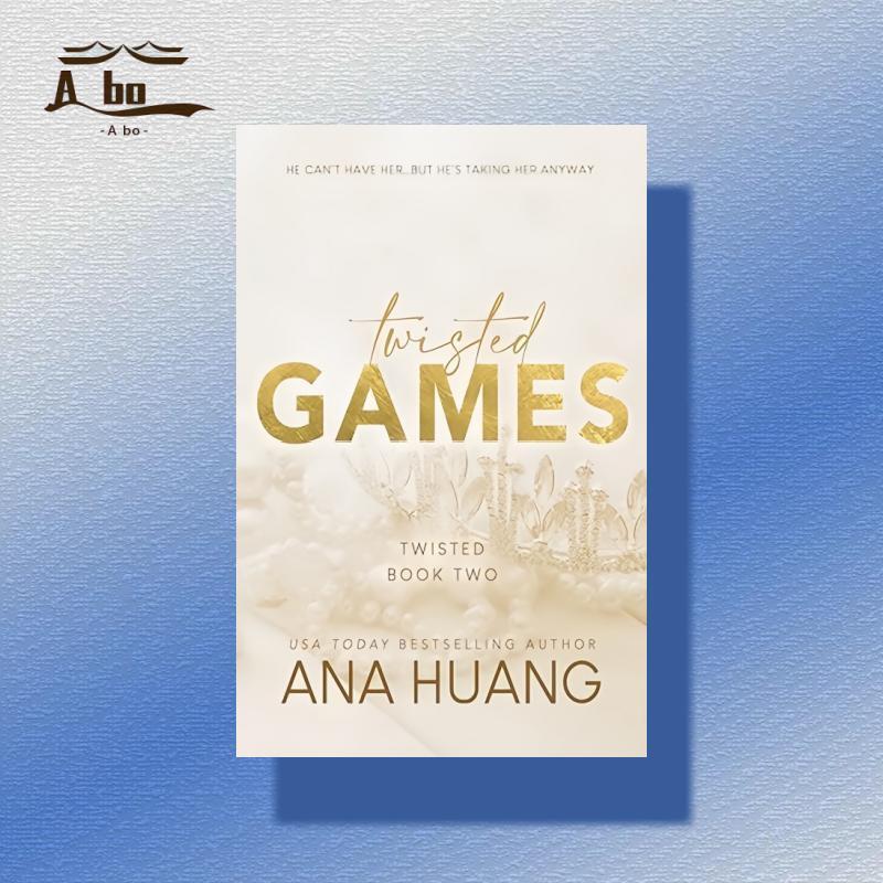 Twisted series twisted love twisted game twisted hate twisted lies ...