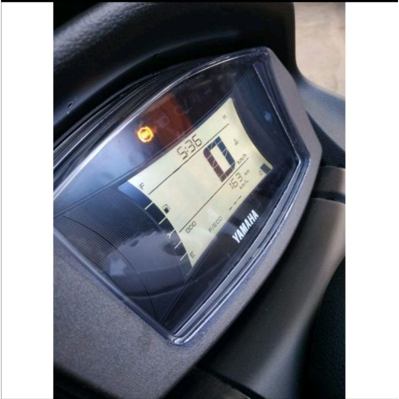 PANEL PROTECTOR LENS TINT FOR NMAX V2 | Shopee Singapore