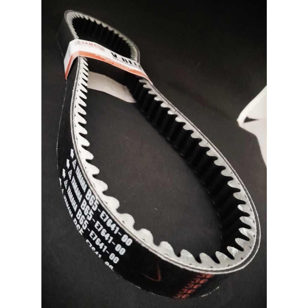 V-Belt for Aerox v1, Aerox v2, and Nmax v2 | Shopee Singapore