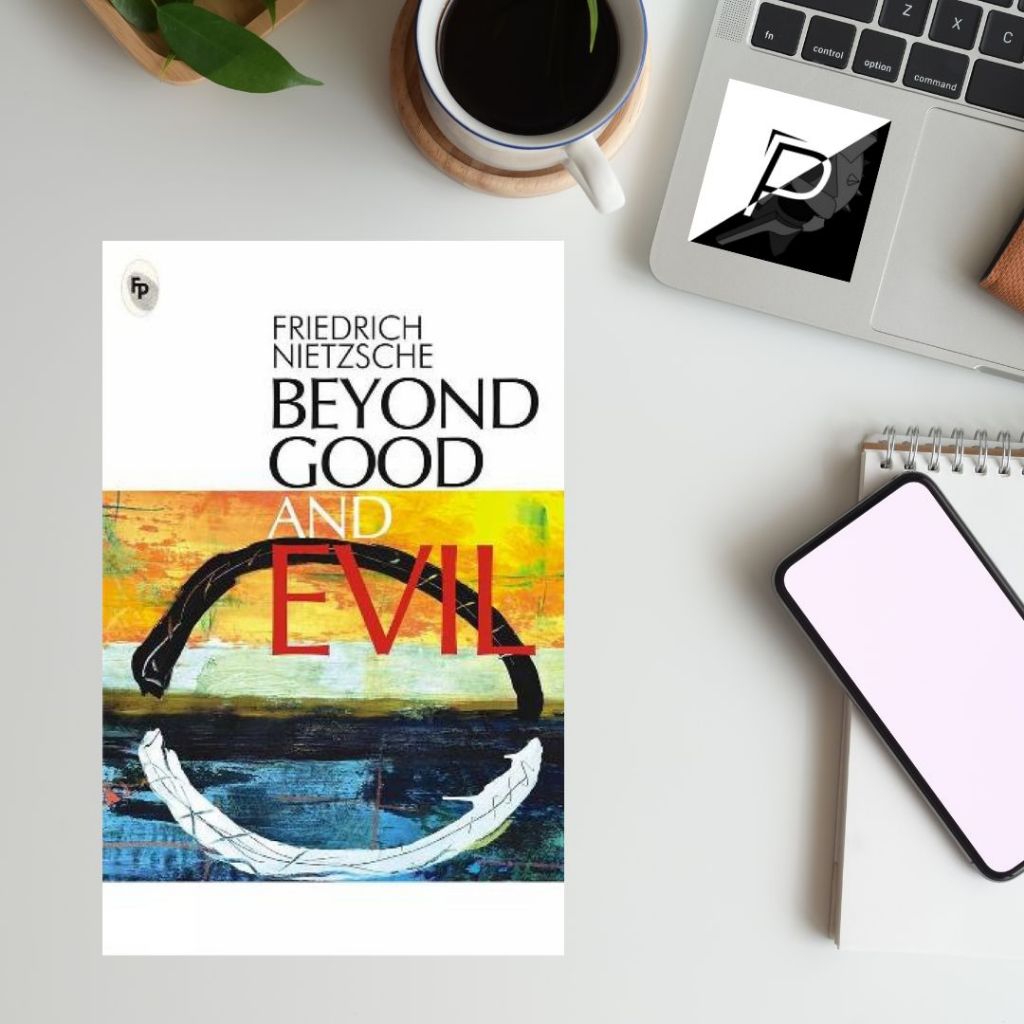Beyond Good And Evil by Friedrich Nietzsche (Author) | Shopee Singapore