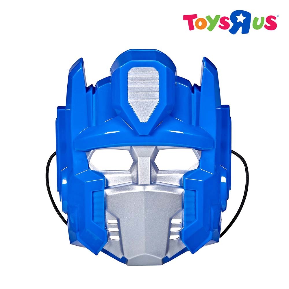 Transformers Mask Optimus Prime | Shopee Singapore