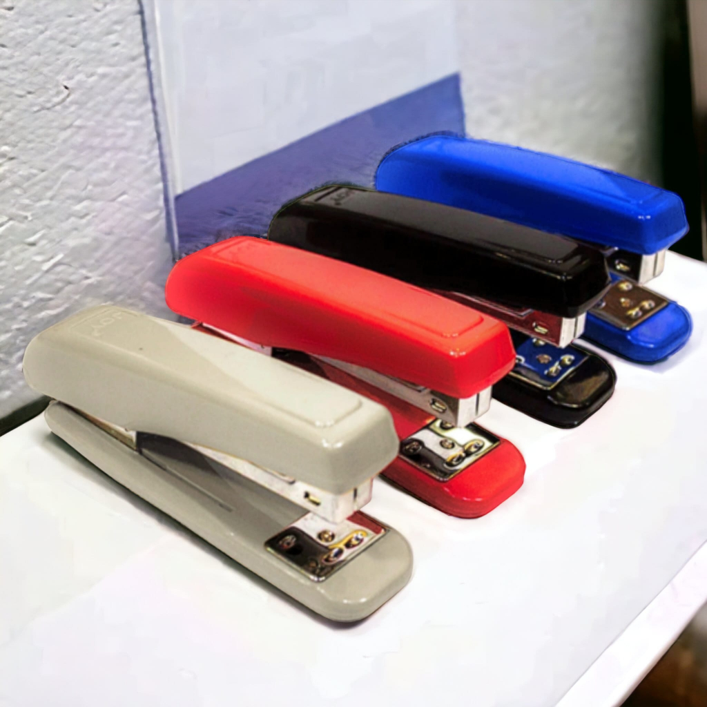 Nispa Joy Heavy Duty Stapler Office, School Series Stapler Without Wire ...