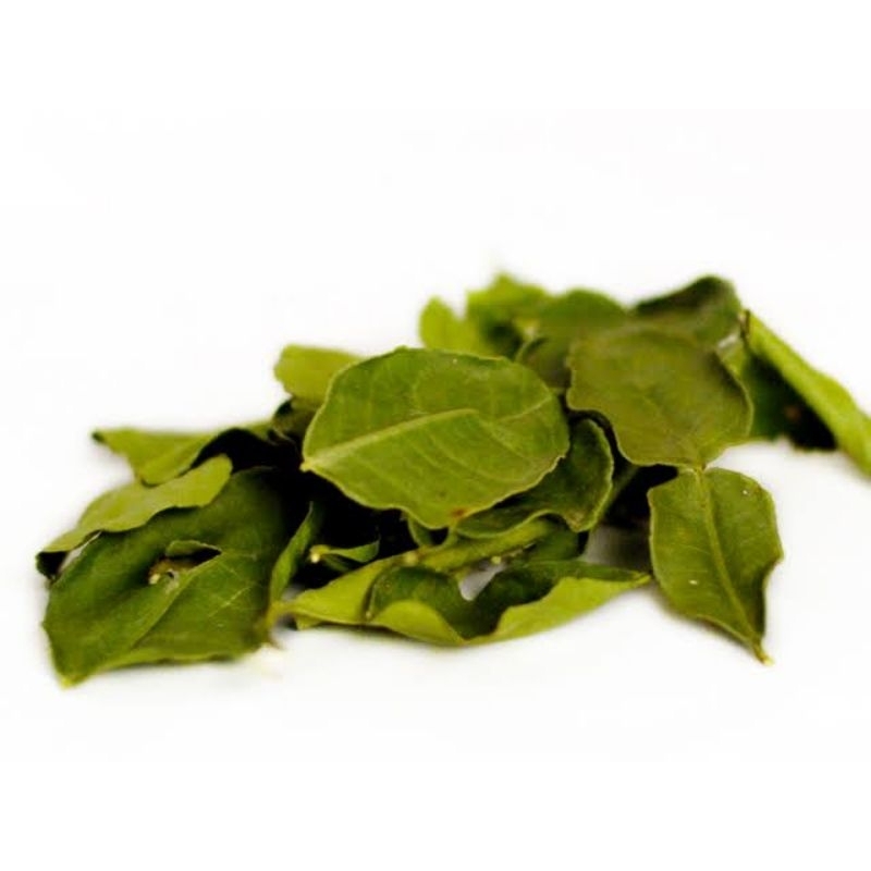 Restohub Dried Kaffir Lime Leaves 5g | Shopee Singapore