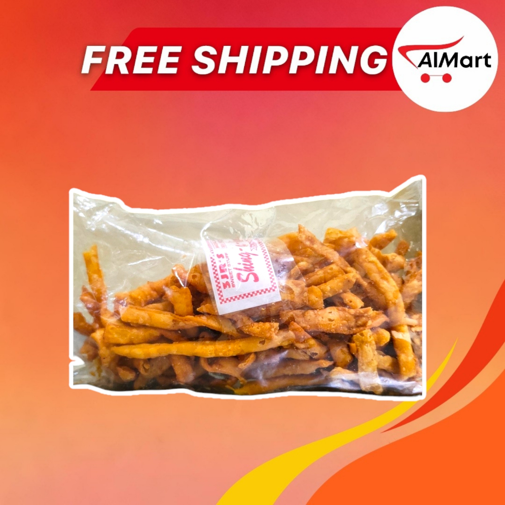 SHING A LING (150 GRAMS) | Shopee Singapore