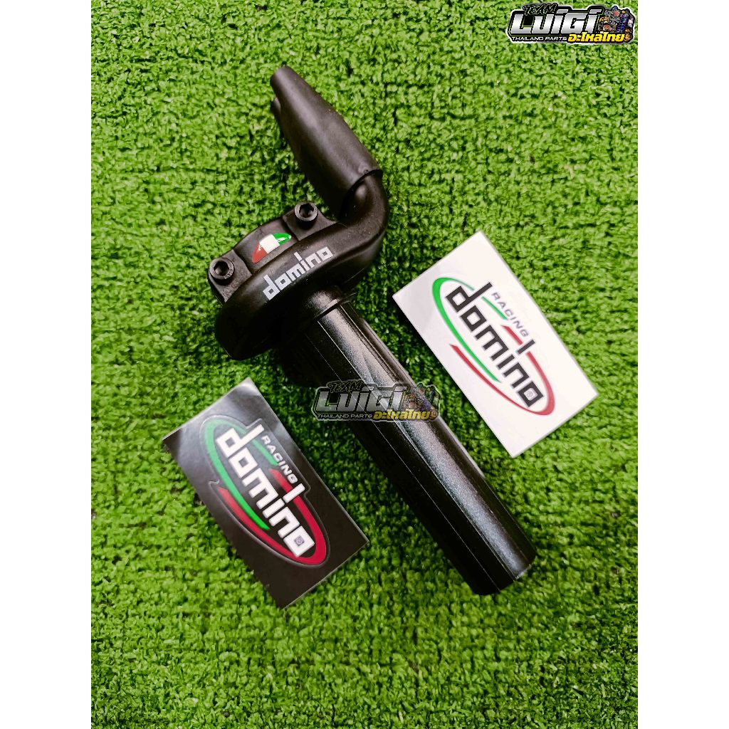 DOMINO QUICK THROTTLE PIPE FUEL INJECTED RAIDER FI / MIO I 125 / AEROX ...