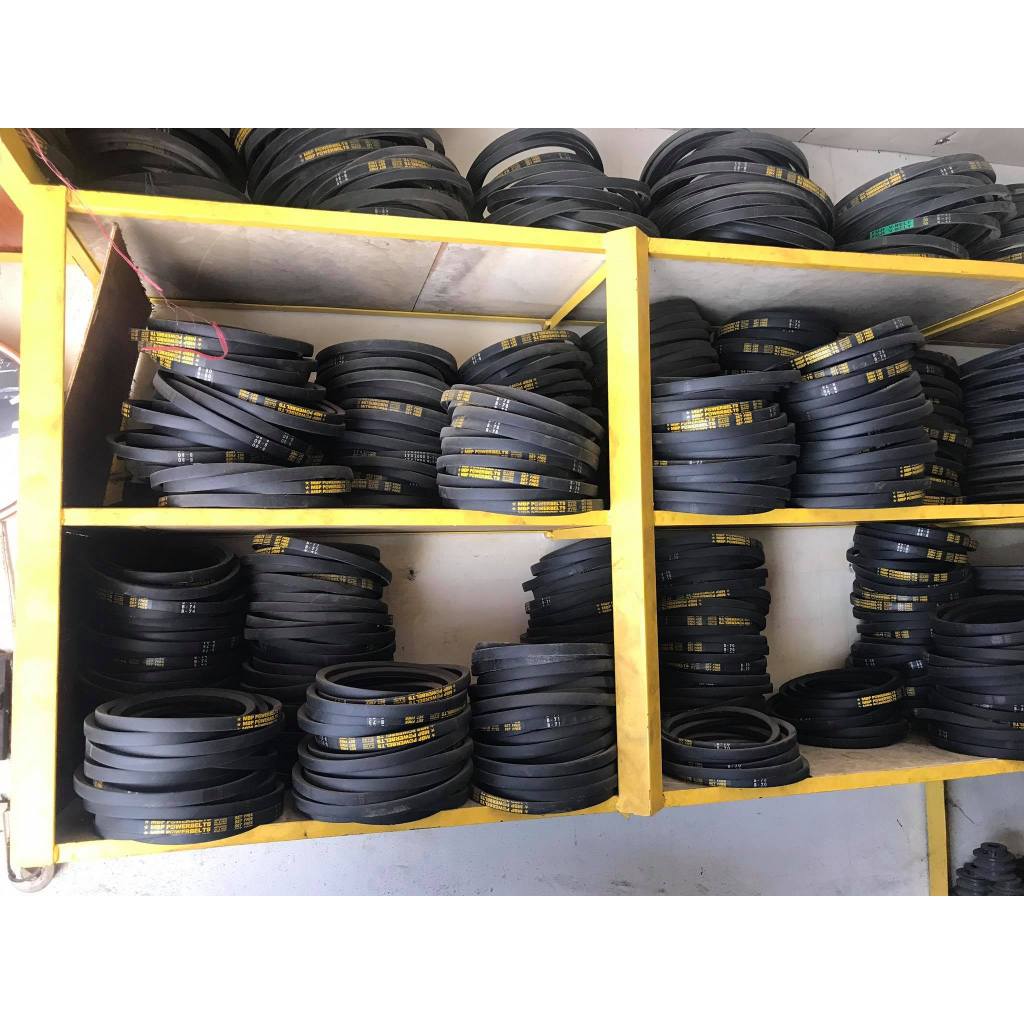 V Belt or Fan Belt - Type A - Mitsuboshi Belt | Shopee Singapore